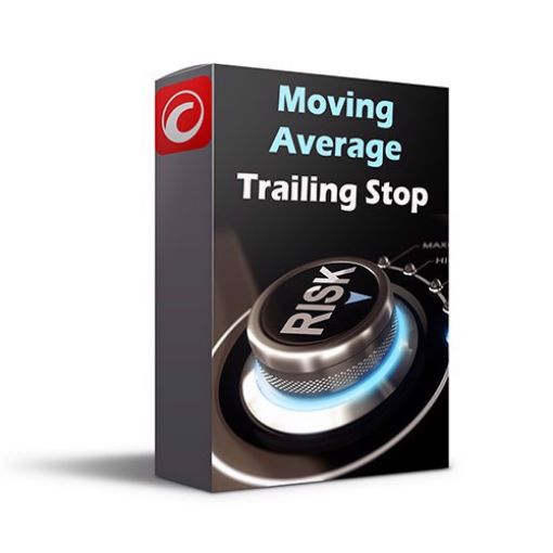 Ctrader Moving Average Trailing Stop Clickalgo