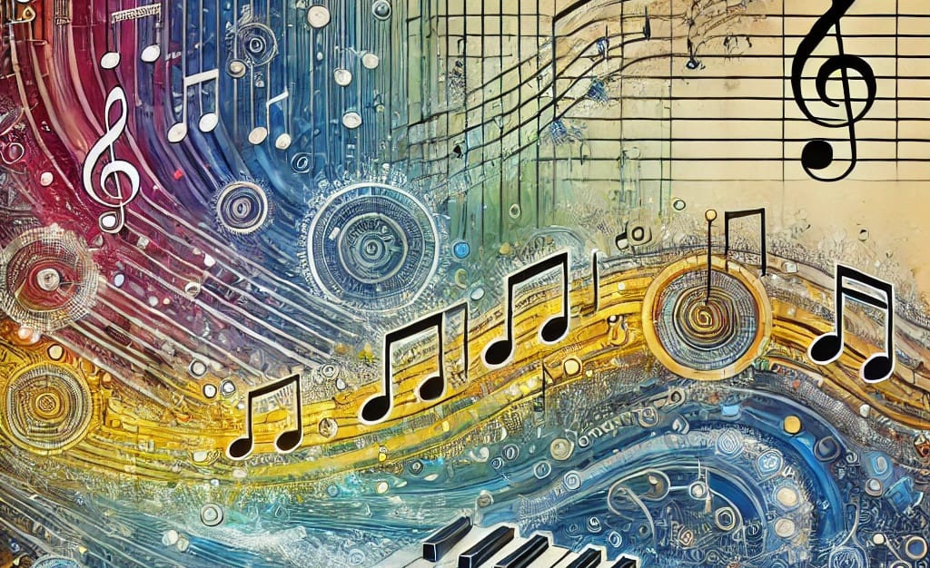 Modulation and Key Changes in Music Techniques, Examples, and Practice
