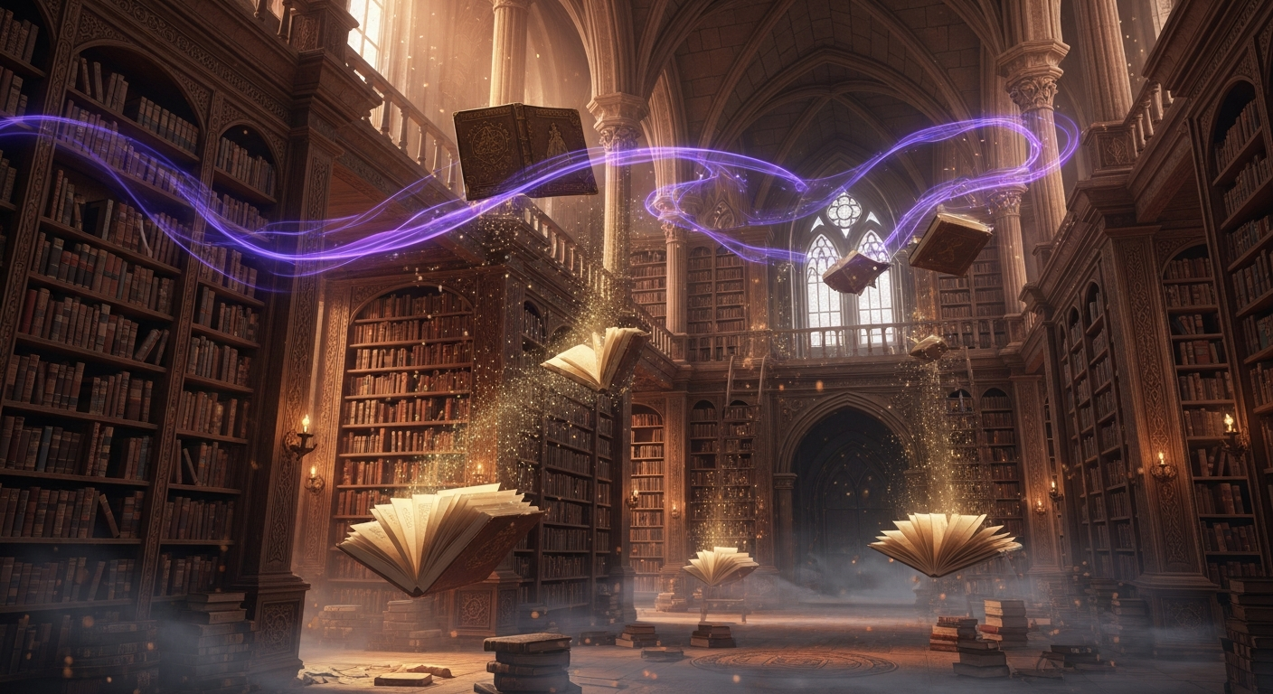 StoryPrime - Choose Your Own Adventure Interactive Story Engine
