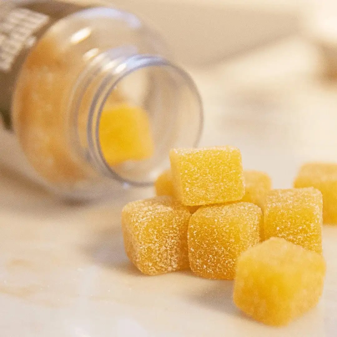 The Types of Delta 8 Products (And Which to Try First) - MoonWlkr