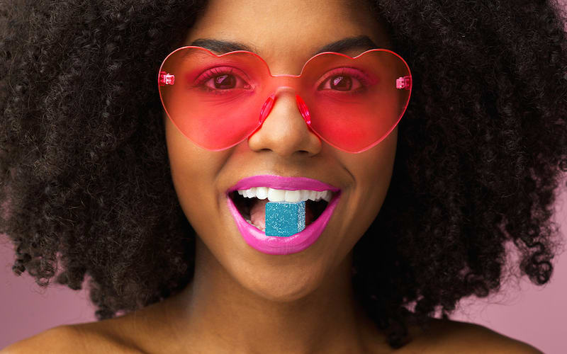 What Are the Best Delta 8 Gummies? The Ultimate Buyer's Guide