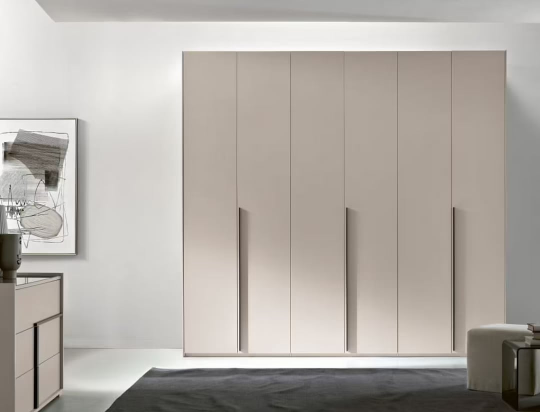 Ντουλάπες Υπνοδωματίου