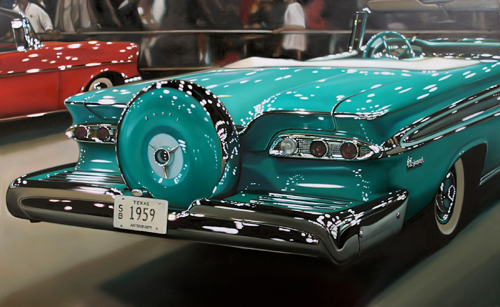 Gallery — Cheryl Kelley Fine Art