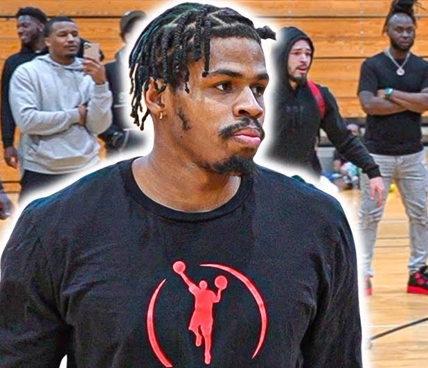 Iso Tae - Player Profile | ISO