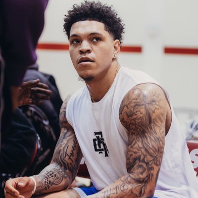 Rob Colon - Player Profile | ISO