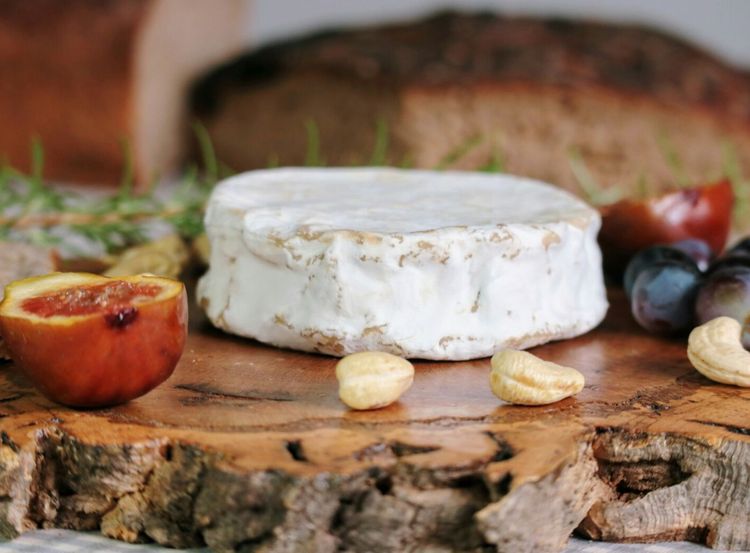 Muka vegan cheese – Elevating plant-based cheese in Portugal