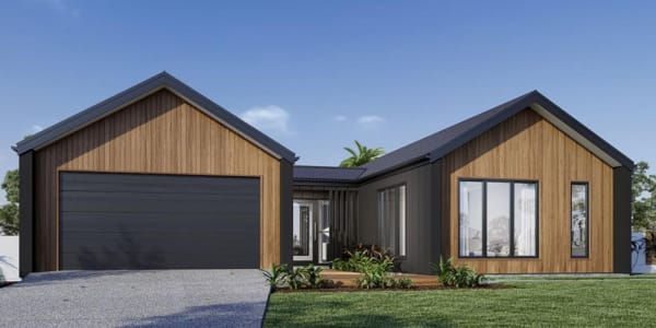 How pavilion design is redefining the Aussie dream home