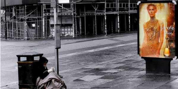 Why the ecocity needs to be a just city: Stephen Healy