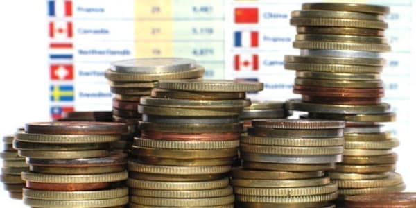 September RBA chart pack gives interest rate insights