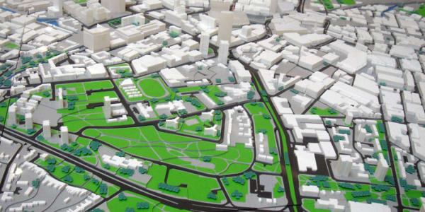 Signals from the noise of urban innovation in the world’s... Signals from the noise of urban innovation in the world’s...