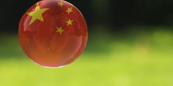Haunted by a Chinese property bubble