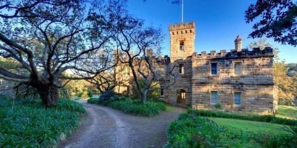 Innisfallen in Castle Cove looking for new buyer to make... Innisfallen in Castle Cove looking for new buyer to make...