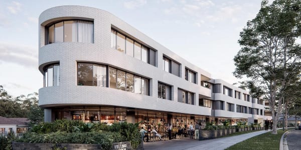 Village Green | New apartments at 105 Bella Vista Drive, Bella Vista ... Village Green | New apartments at 105 Bella Vista Drive, Bella Vista ...