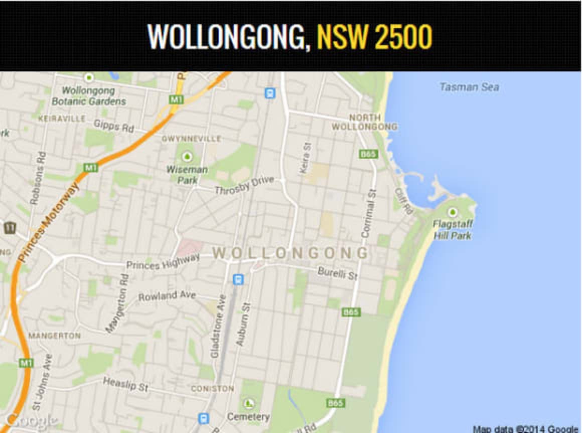 How to use Property Observer's suburb data pages