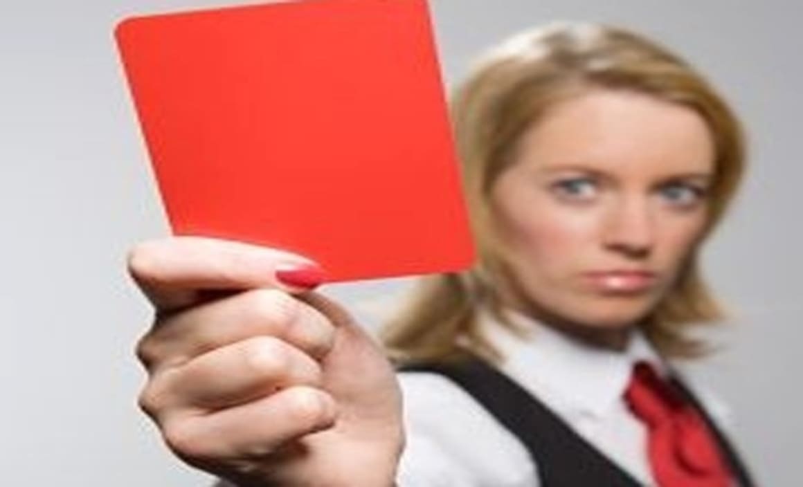 Michael Teys disqualifed by ASIC Michael Teys disqualifed by ASIC