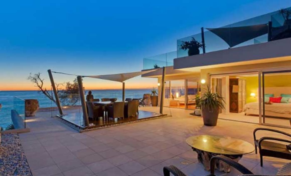 Coal baron Peter Freyberg pays Avoca record Coal baron Peter Freyberg pays Avoca record