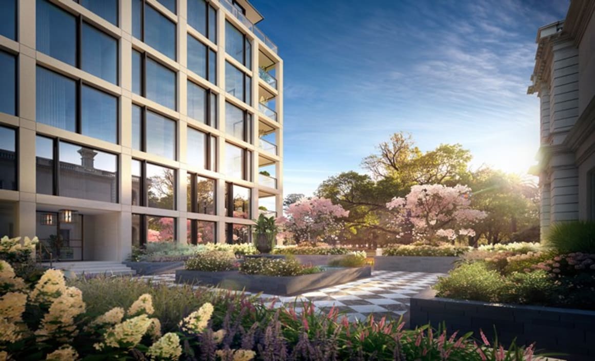 Cbus Property and Brookfield launch Classic East Melbourn... Cbus Property and Brookfield launch Classic East Melbourn...
