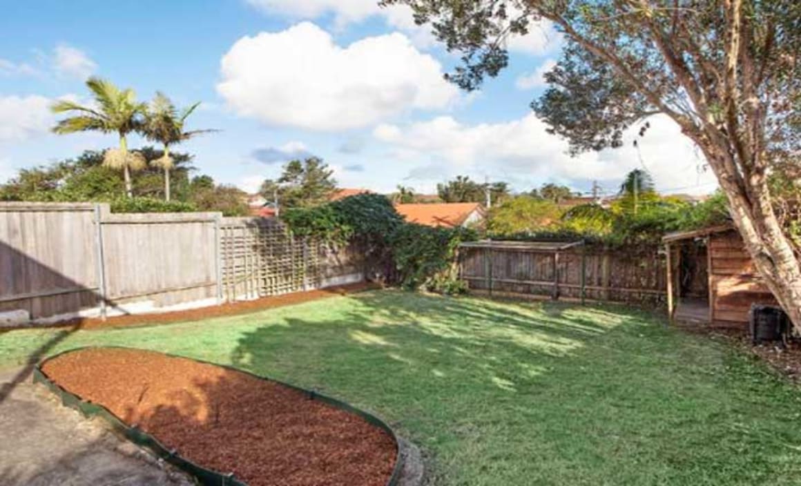 Libbi Gorr sells redundant North Bondi home Libbi Gorr sells redundant North Bondi home