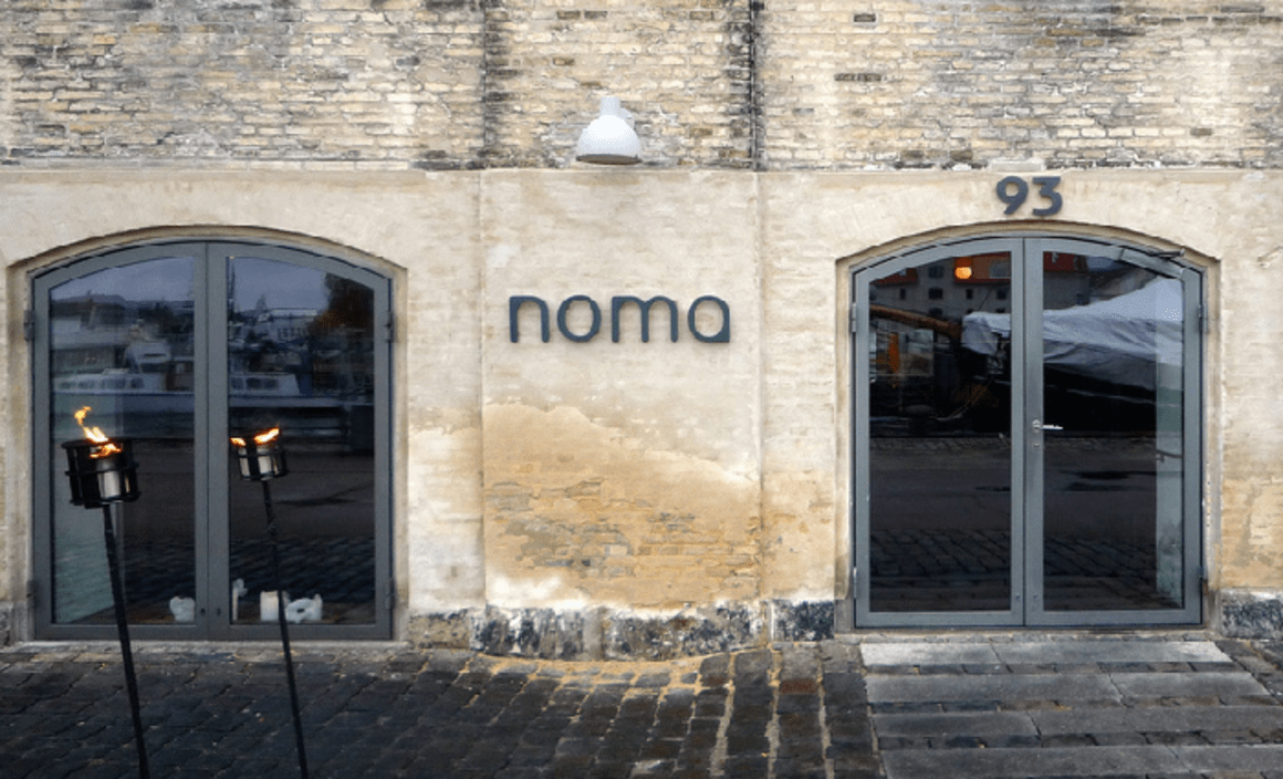 Lendlease plans NOMA pop-up restaurant at Barangaroo Lendlease plans NOMA pop-up restaurant at Barangaroo