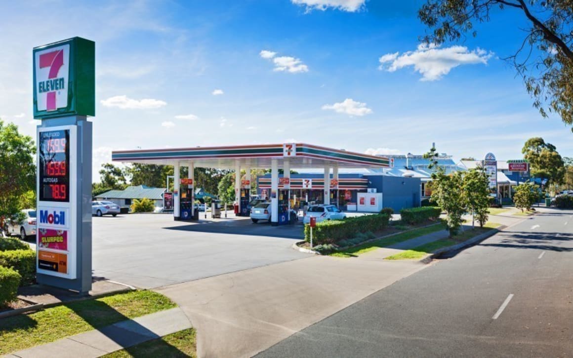 JLL secures 6% yields in SE Queensland 7-Eleven offerings
