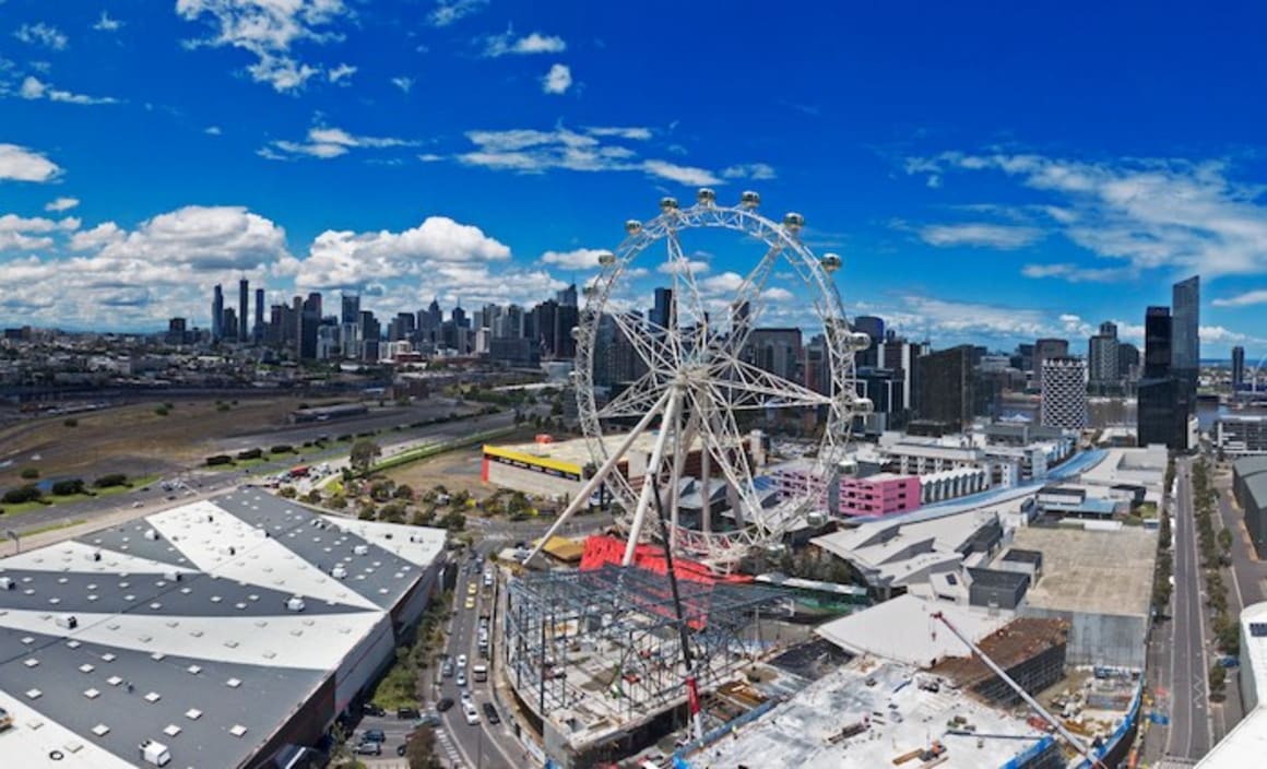 There’s more to the compact city than getting dense