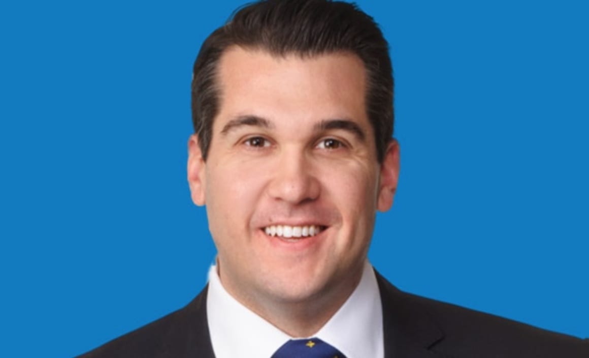 Michael Sukkar appointed Minister for Housing Michael Sukkar appointed Minister for Housing