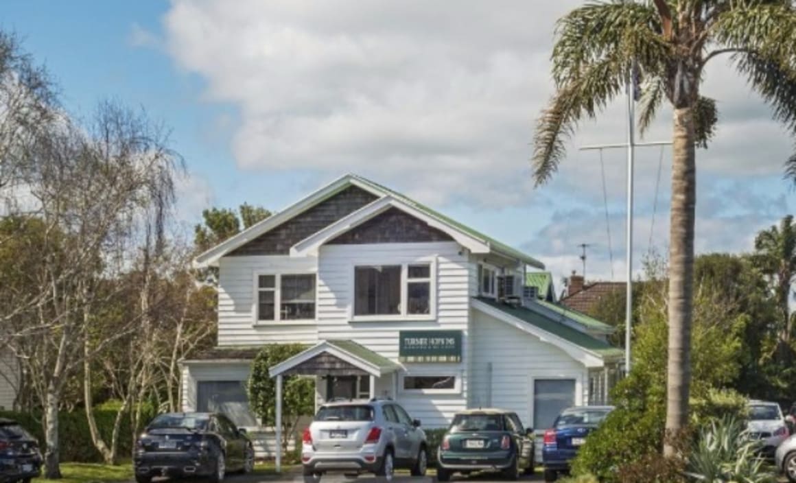 Auckland commercial property yields sitting under 5% Auckland commercial property yields sitting under 5%