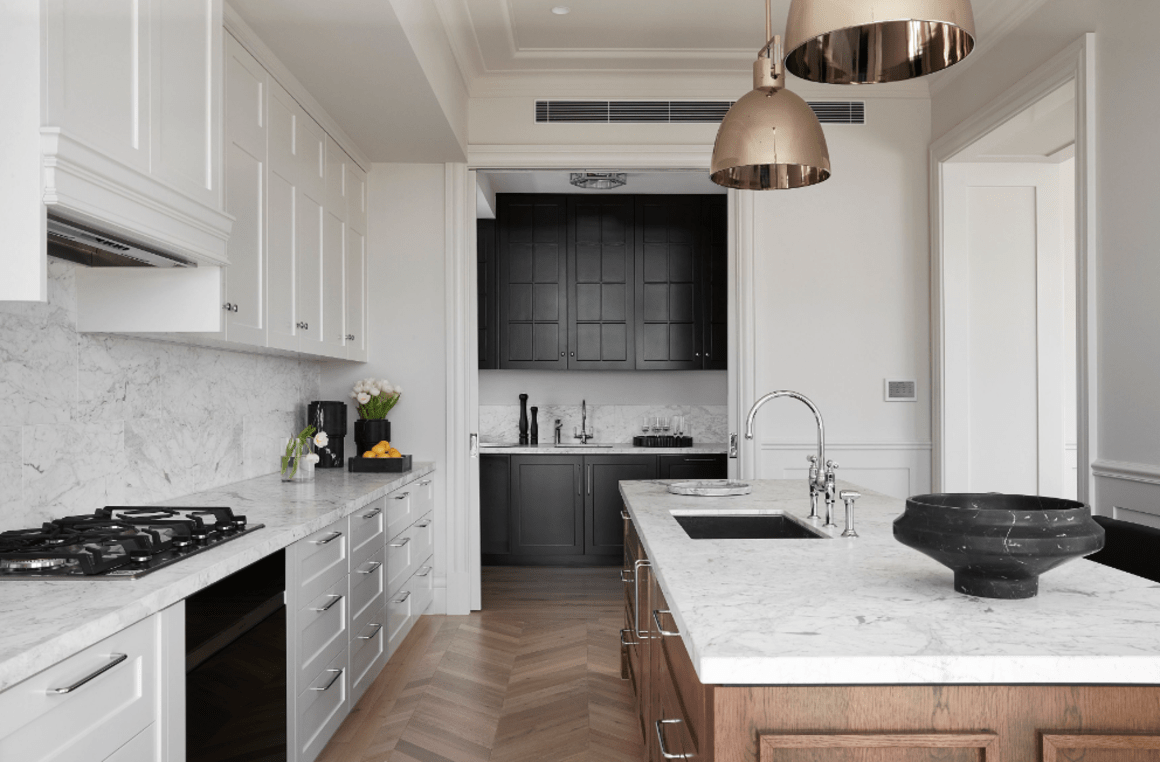 How PB & Co. are redefining the luxury downsizer market:... - Urban ...