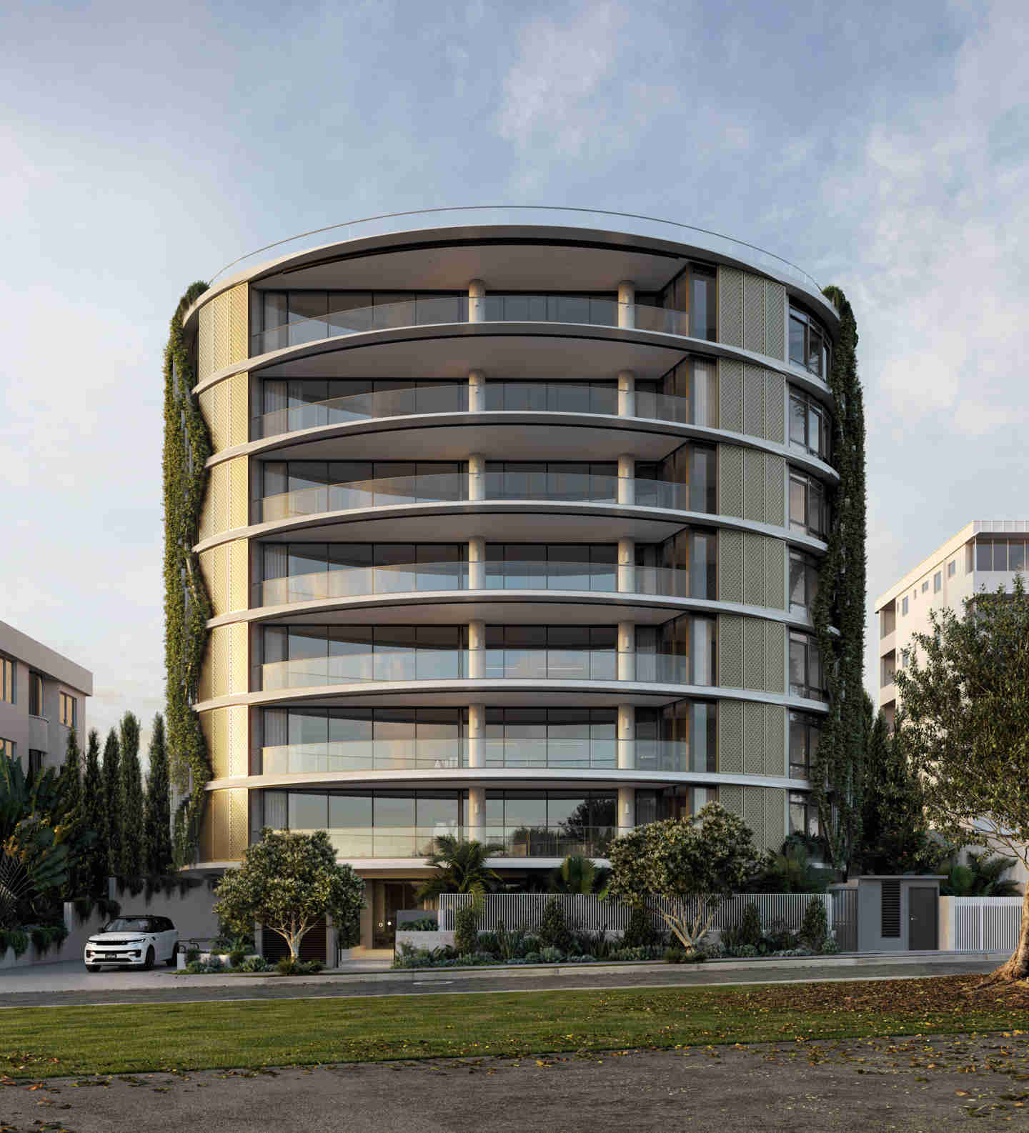 Sorano House, Kangaroo Point penthouse breaks Brisbane re... Sorano House, Kangaroo Point penthouse breaks Brisbane re...