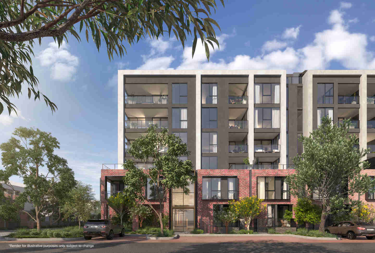 Projects & Discussions | Inner City Development | Page 1285 ...
