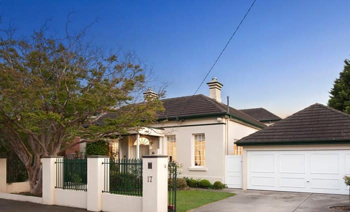 Melbourne's busiest auction day sees steady success rate:...