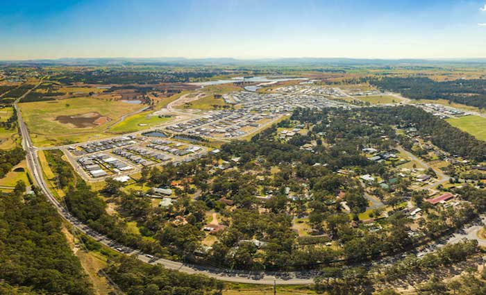 AVID Property Group secures 150ha site in Lower Hunter