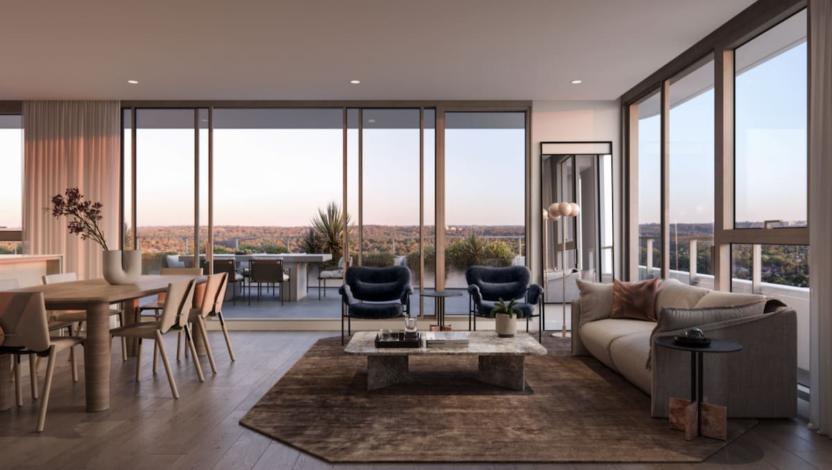 Cbus Property - Developers for new apartments, properties... Cbus Property - Developers for new apartments, properties...