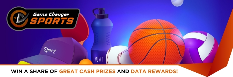 GameChanger Sports - Keeping things fun and exciting for all ages