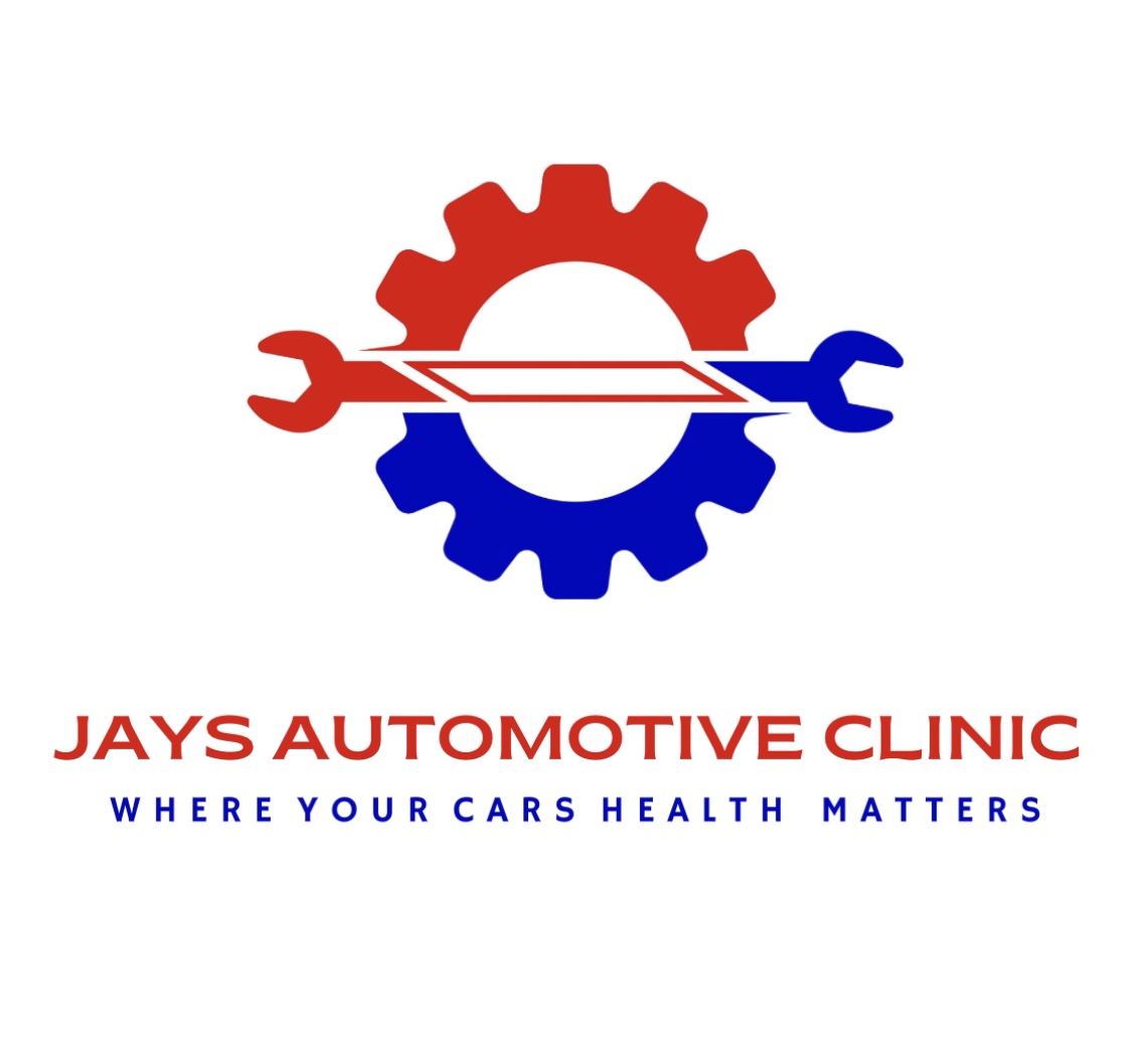 Jay's Automotive Clinic - Where Your Car's Health Matters!