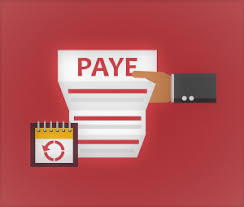 KRA PAYE CSV template for filing for PAYE - ANZIANO CONSULTANTS
