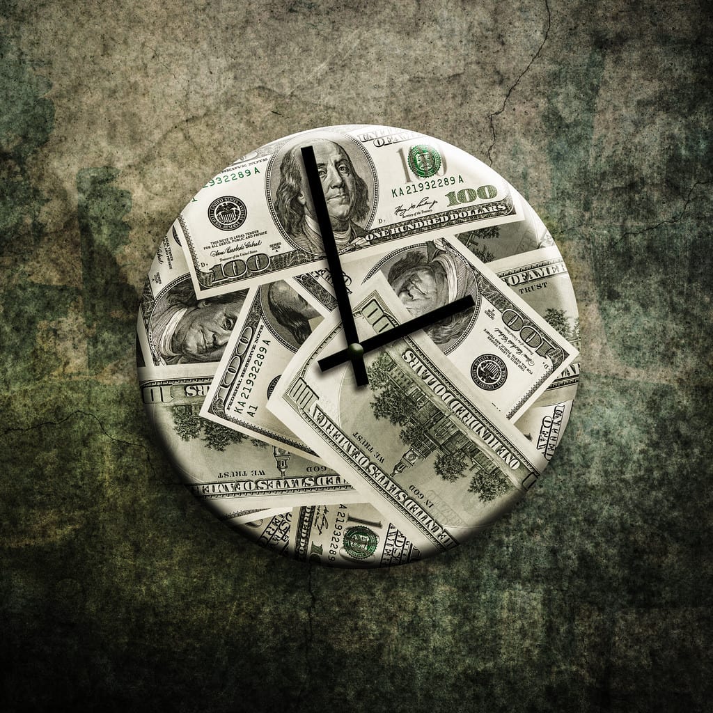 The Importance of Time Value of Money for Startups