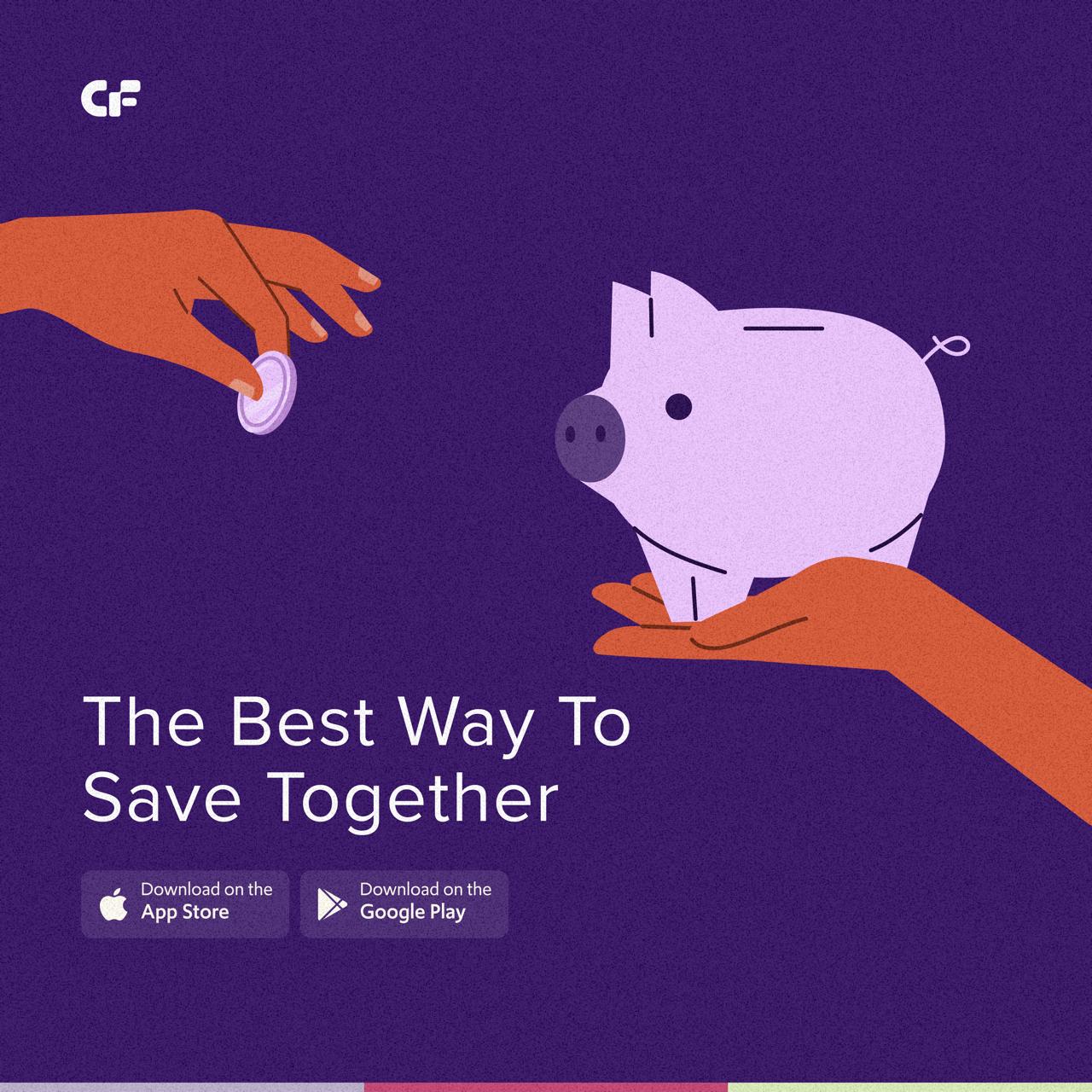 Circle Funds | The best way to save together.