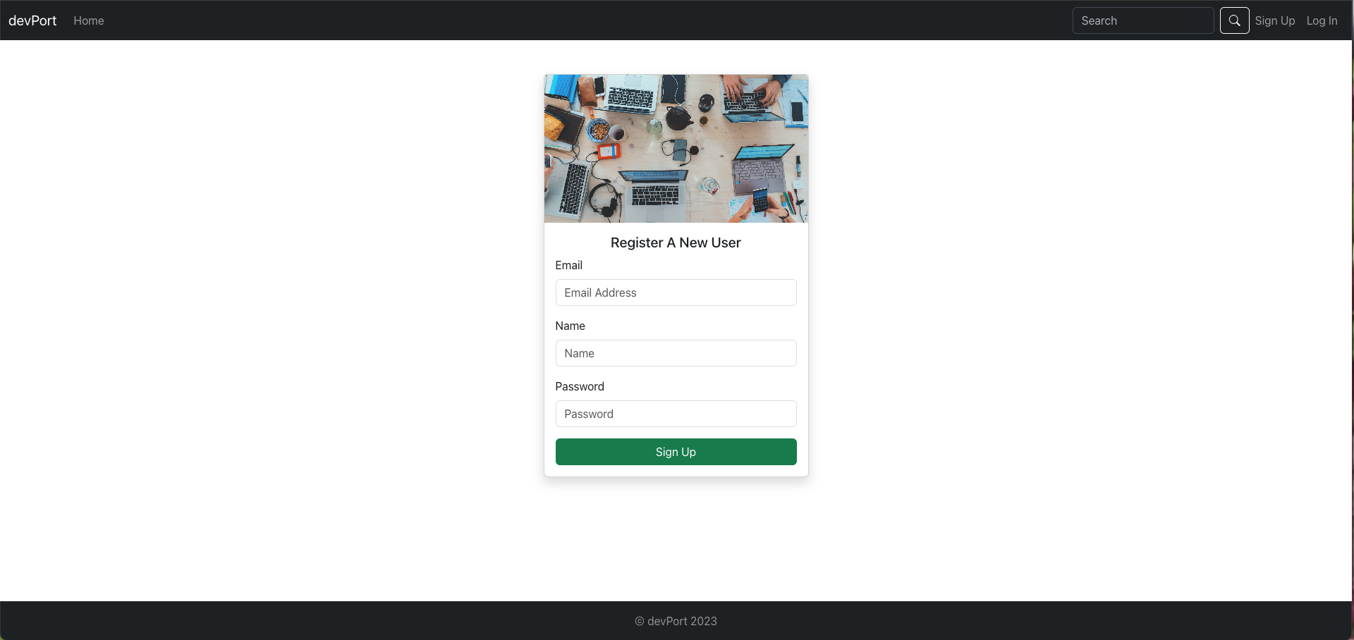 GitHub - bRad1995/Project_3_GA