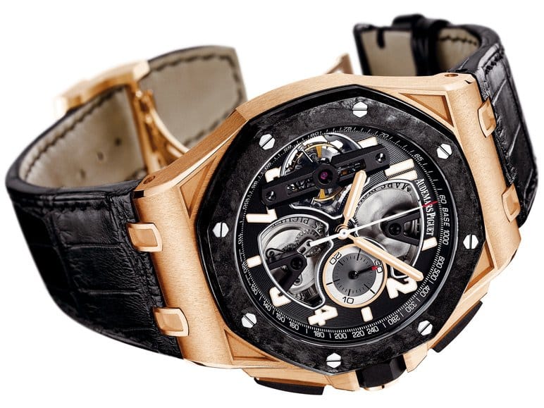 The 5 Ugliest and Most Overpriced Watches I Could Find - Luxury Branded