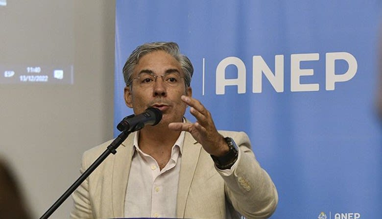 Enseñanza Pública planifica contar con 60 centros María Espínola antes ...