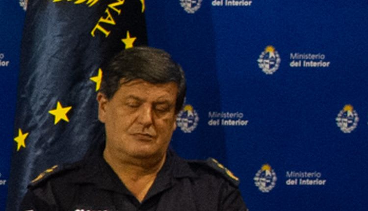 Imputan a Berriel por tres delitos de revelación de secretos - Grupo R ...