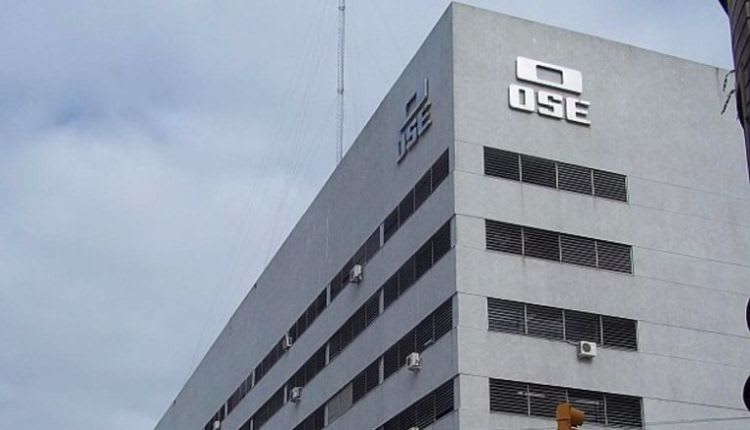 Sindicato de OSE interpone recurso contra avance del Proyecto Neptuno ...