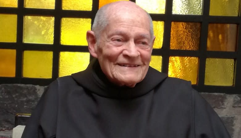 Fray Gabriel Chávez de la Mora, el monje arquitecto - Grupo R Multimedio