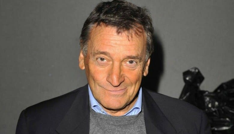 Stephen Greif, una vida dedicada al cine - Grupo R Multimedio