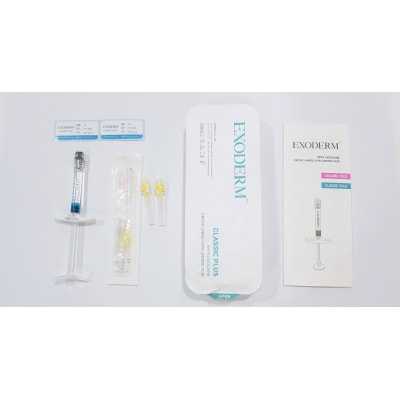 EXODERM Classic Plus