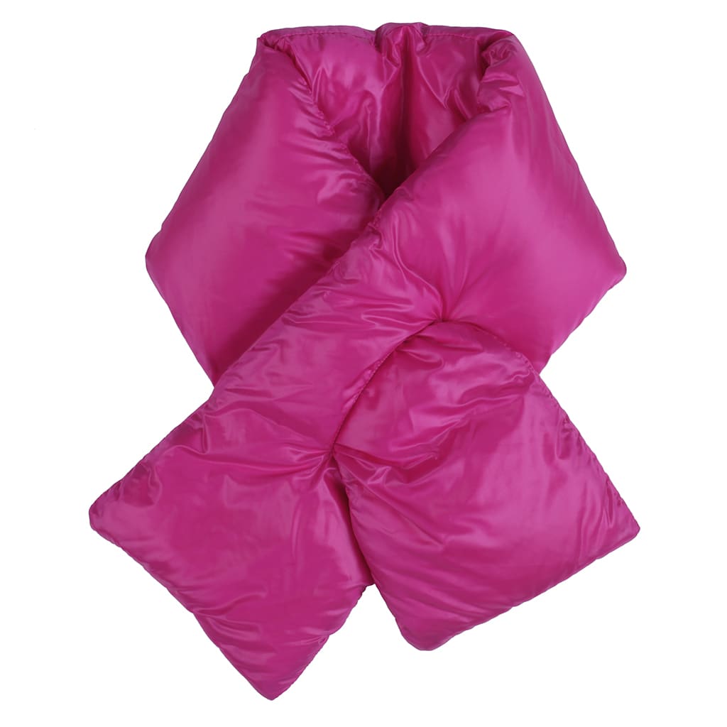 Buy Rokuroku kids goosedown padding muffler for girls and boys | Ekimport