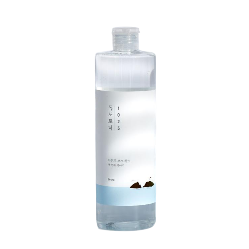 Round Lab Dokdo Toner (500 ml)