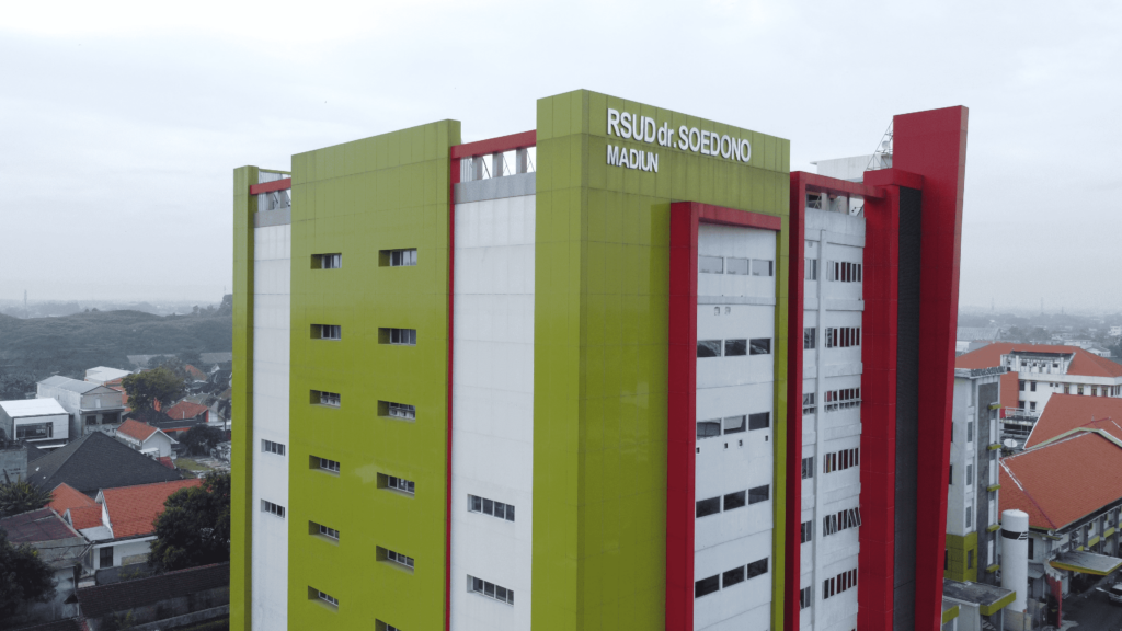 Sinar Metrindo Perkasa