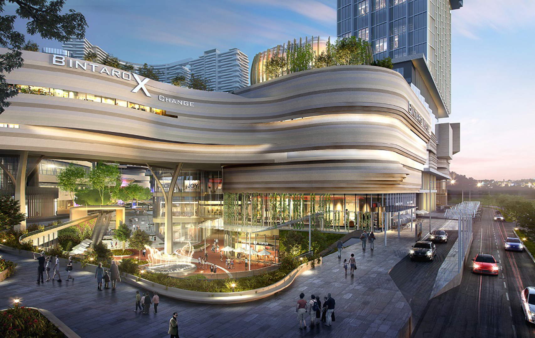 Sinar Metrindo Perkasa